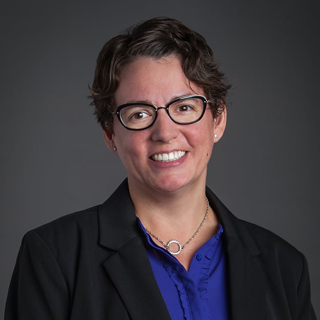 Q&A: Advancing the Way We Empower Women in the Workplace