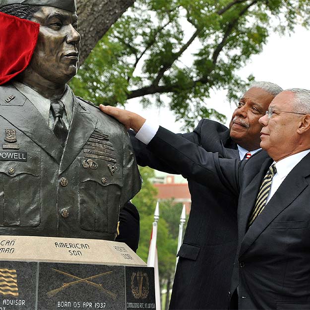 Honoring Veterans of WWII: Women of the 6888th