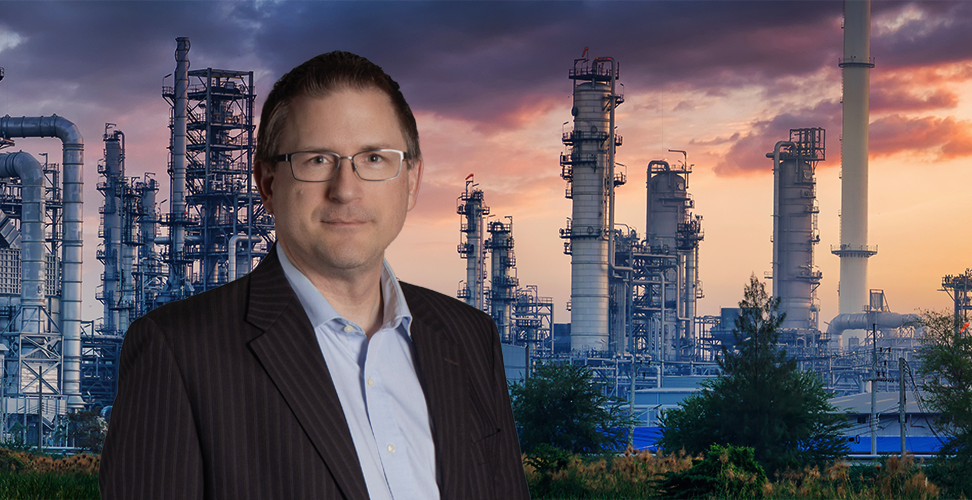 Q&A: Mark Heigold on Decarbonizing Canada's SAGD Operations