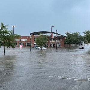 From Flooding to Flourishing: Upgrading Westport’s Stormwater Management