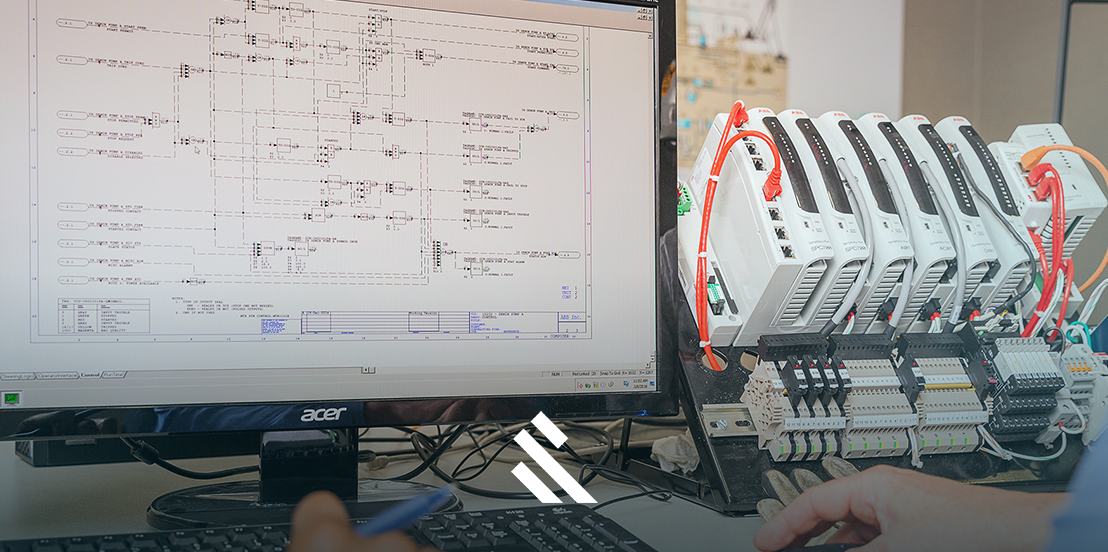 4 Steps to Efficiently Upgrade Control Systems at Power Plants