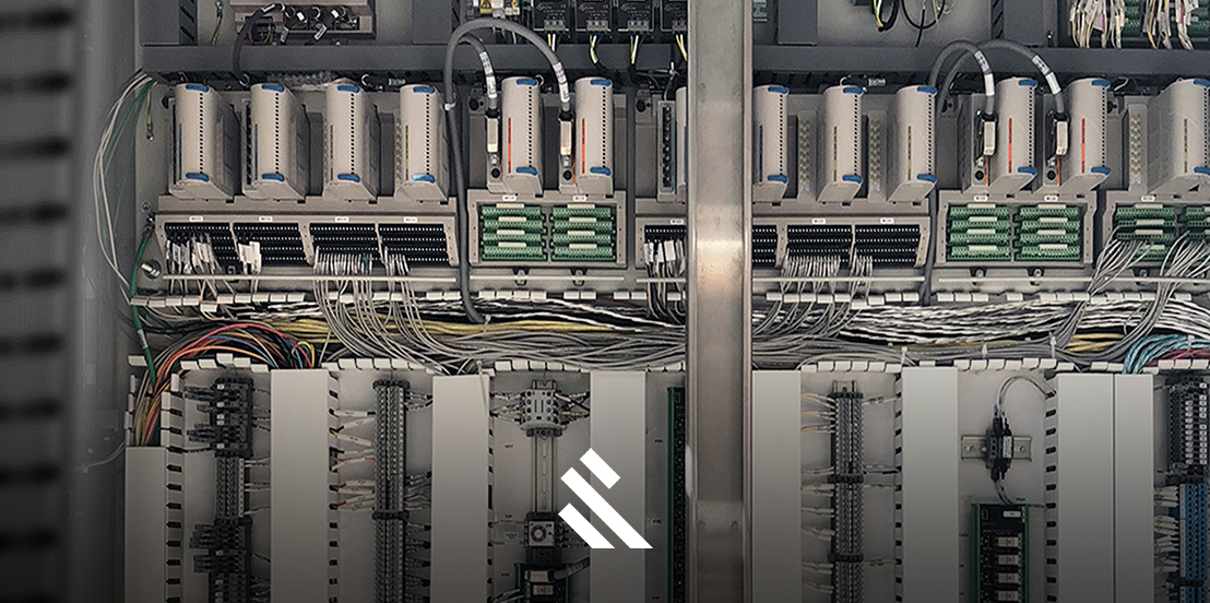 6 Key Considerations for Utilities When Selecting a New Control System