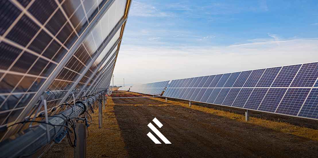 Advancing Solar Construction With Grading Design