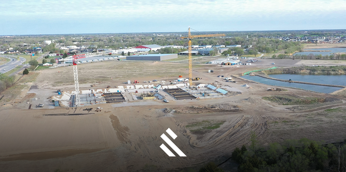 Wichita’s Largest Water Project Showcases Innovative Subcontracting ...