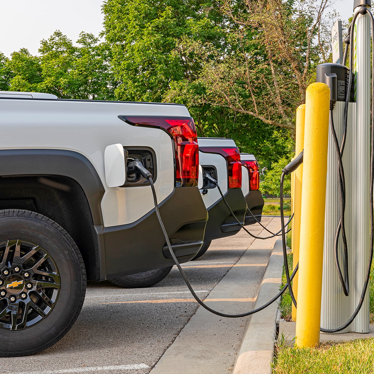 Deadline Nears to Secure EV Fleet Incentives