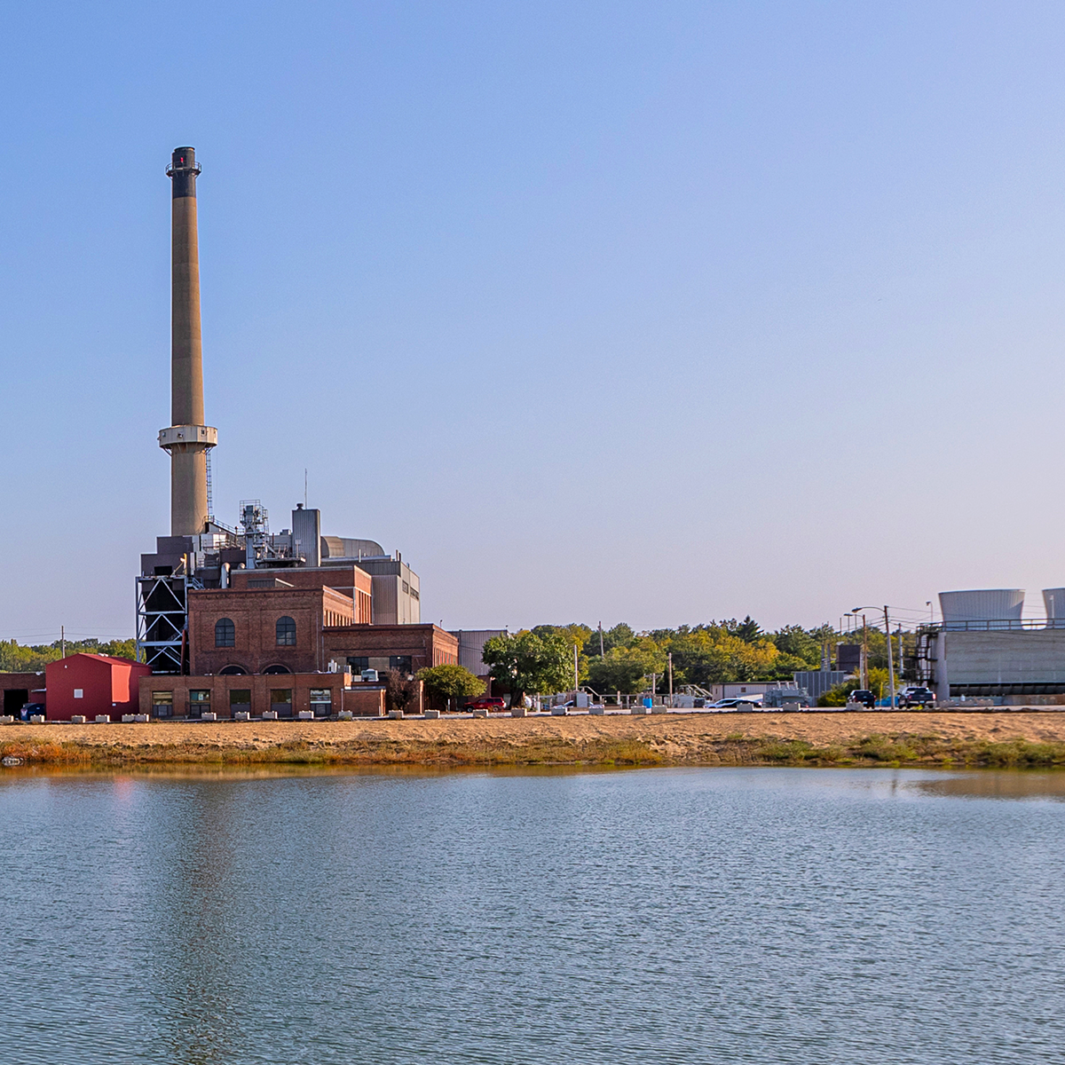 Achieving Groundwater Compliance With Environmental Sequence ...