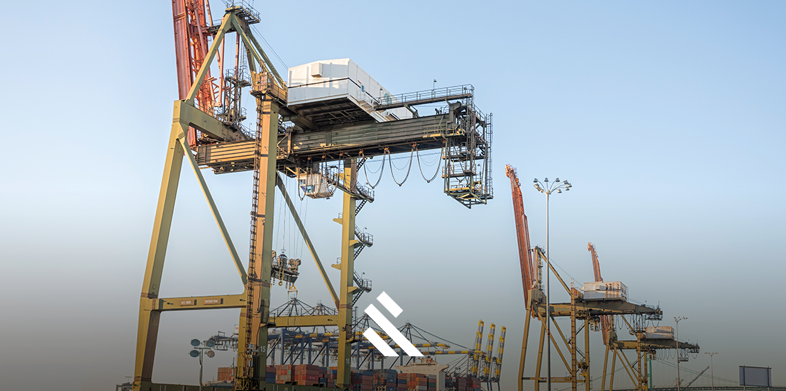 Engineering Port and Maritime Facility Resiliency to Weather the Storm
