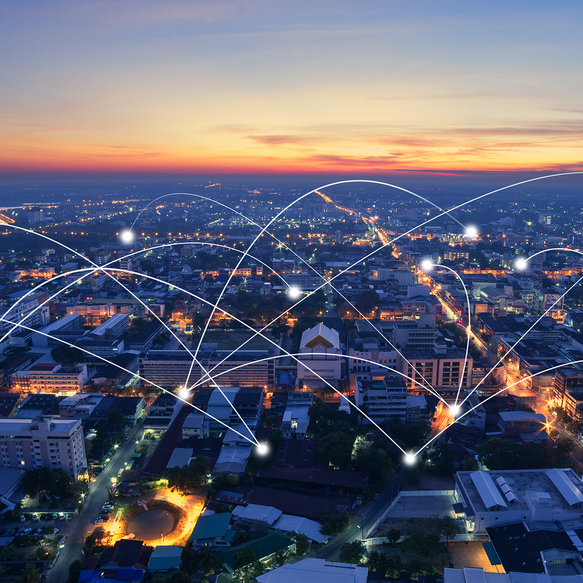 Evolved Packet Core Deployment Options for Utility Private LTE