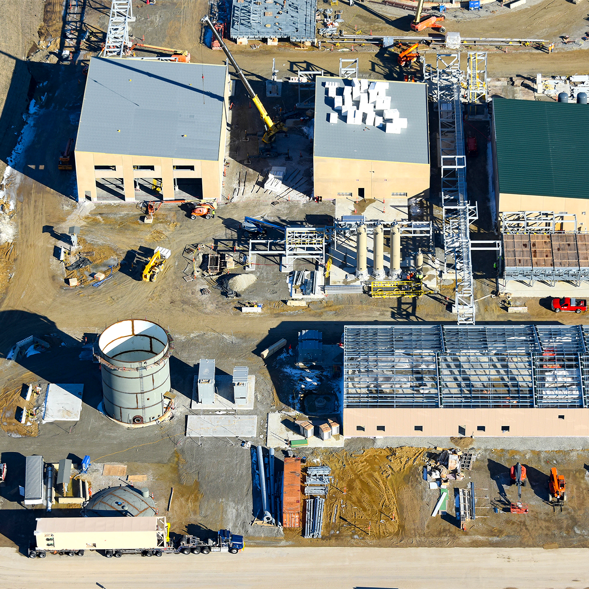 Firming Capacity in a Changing Energy Landscape