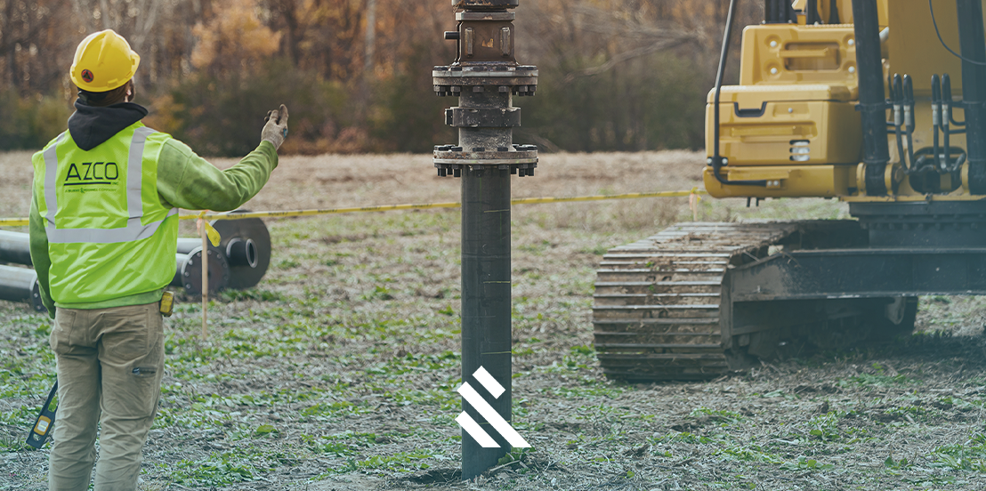 Geotechnical Engineers: Foundation Problem Solvers