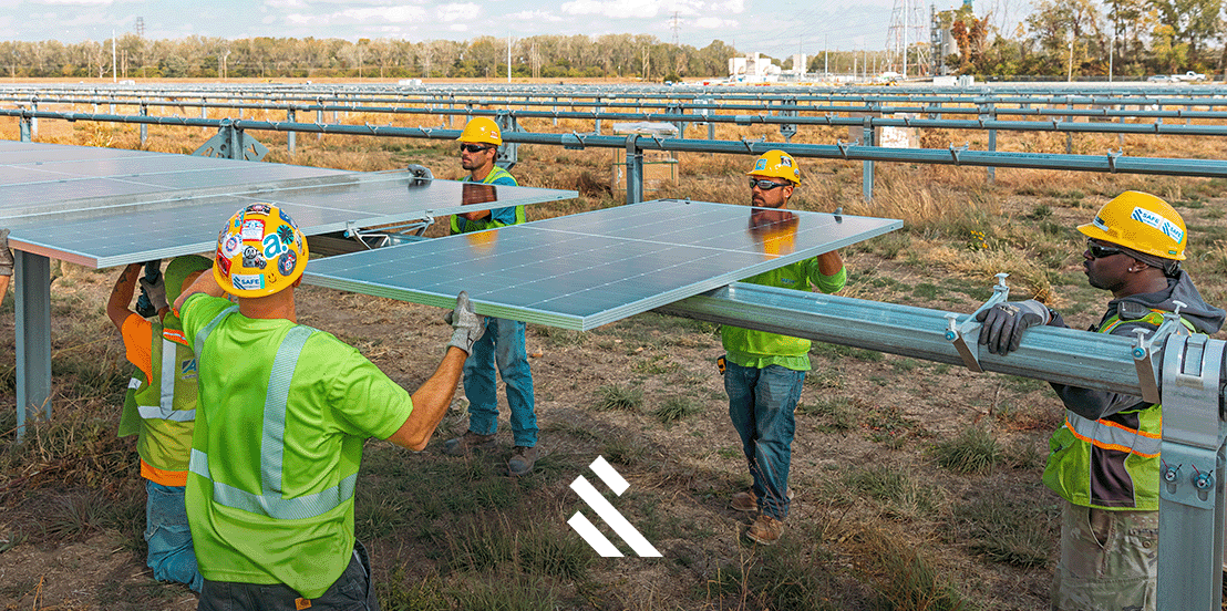 Get Ready for New Design Standards for Solar Power Facilities