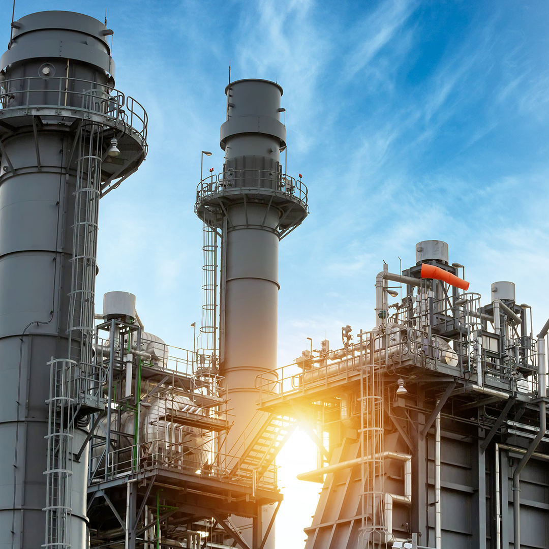 Get Ready for a New Era of Carbon Capture at Power Plants