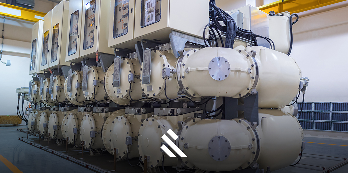 Give Gas-Insulated Switchgear a Second Glance
