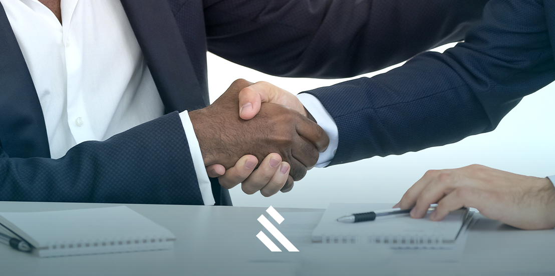 Growing in Business Together