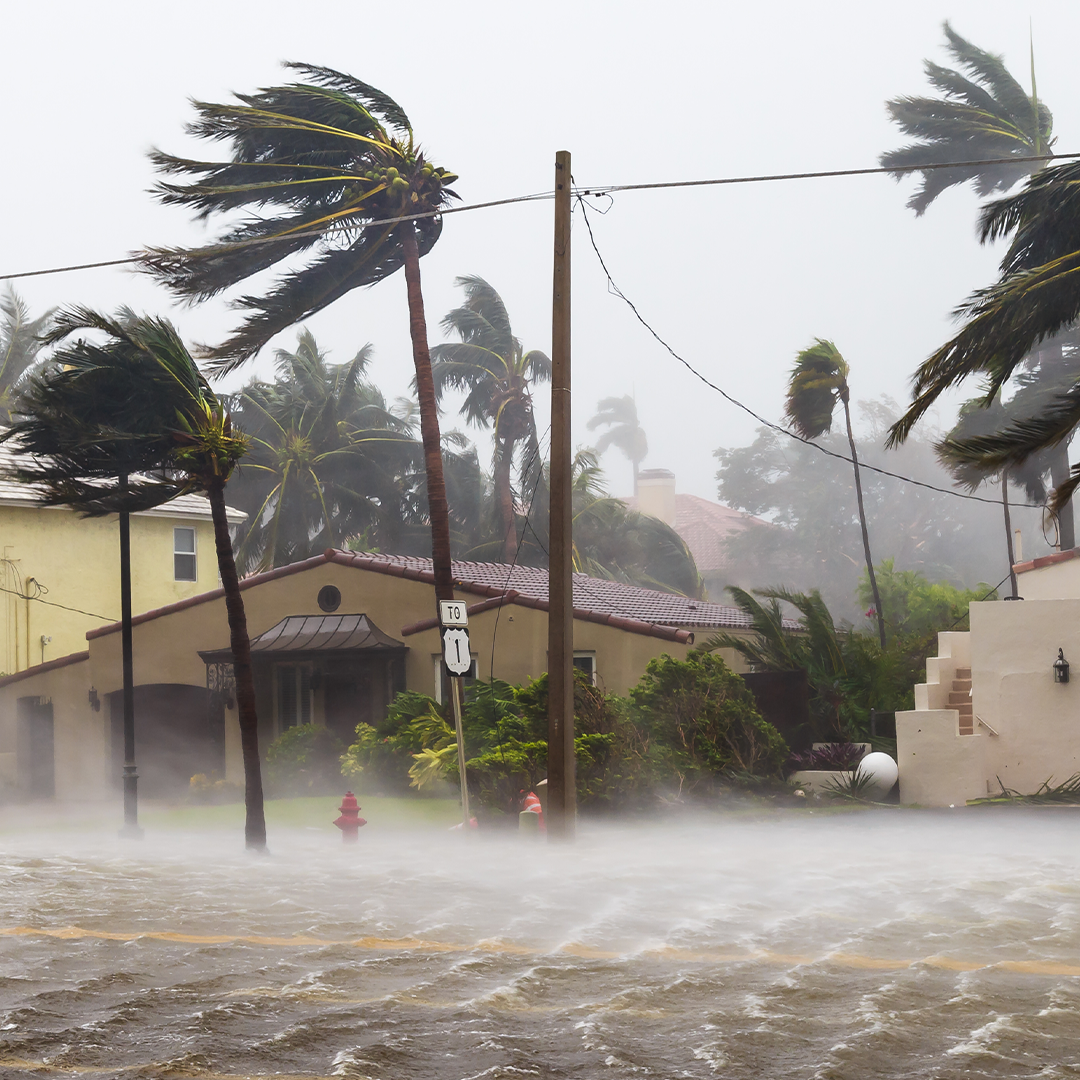 A Guide to Hardening Electrical Substations for Extreme Weather Events