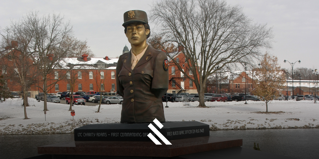 Honoring Veterans of WWII: Women of the 6888th