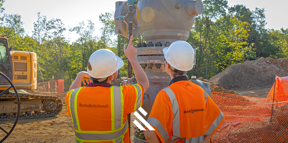 Integrating Safety Throughout Pipeline Facilities