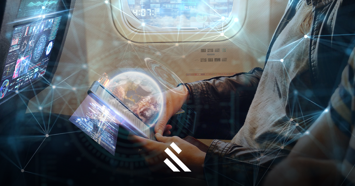 Investing in Airport Technology: Exploring the Importance of Faster ...