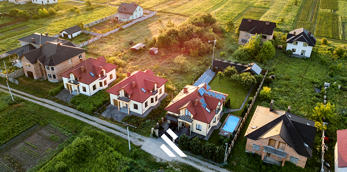 Land Research and Title Work Are Crucial for Utility Projects