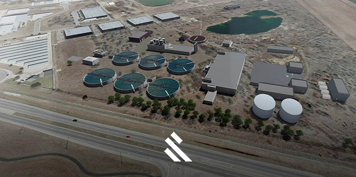 Loan Programs Support Critical Water, Wastewater Infrastructure Projects