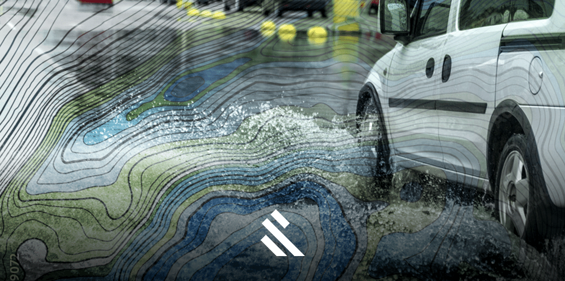 Lowering Costs and Improving Efficiency With 2D Stormwater Modeling