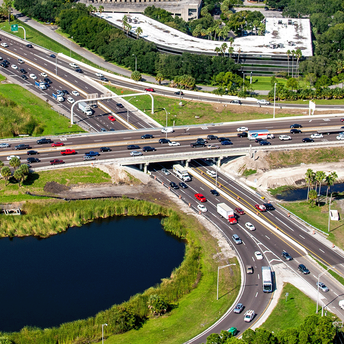 Municipalities Embrace the Phased Design-Build Delivery Method