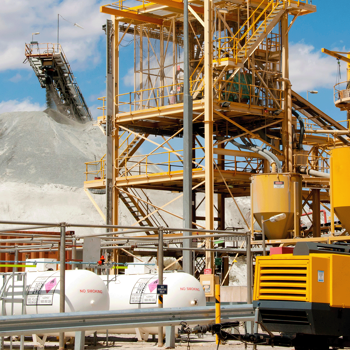 Seizing the Opportunity by Developing Critical Mineral Projects in the U.S.