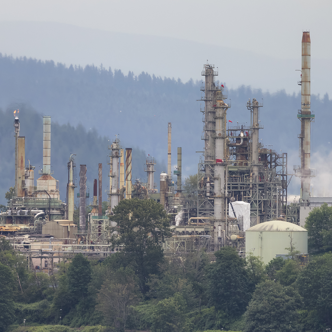 Q&A: Mark Heigold on Decarbonizing Canada's SAGD Operations