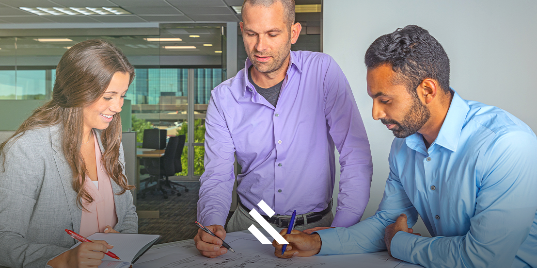 Three Ways Clients Benefit from Employee-Owned Companies