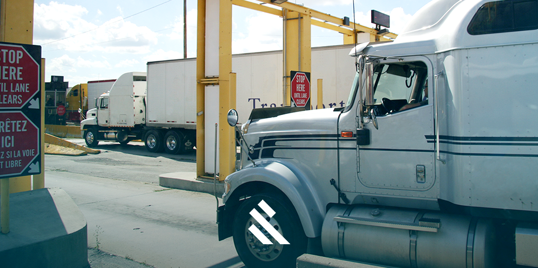 Use Traffic Modeling to Manage Truck Queues at Manufacturing Plants