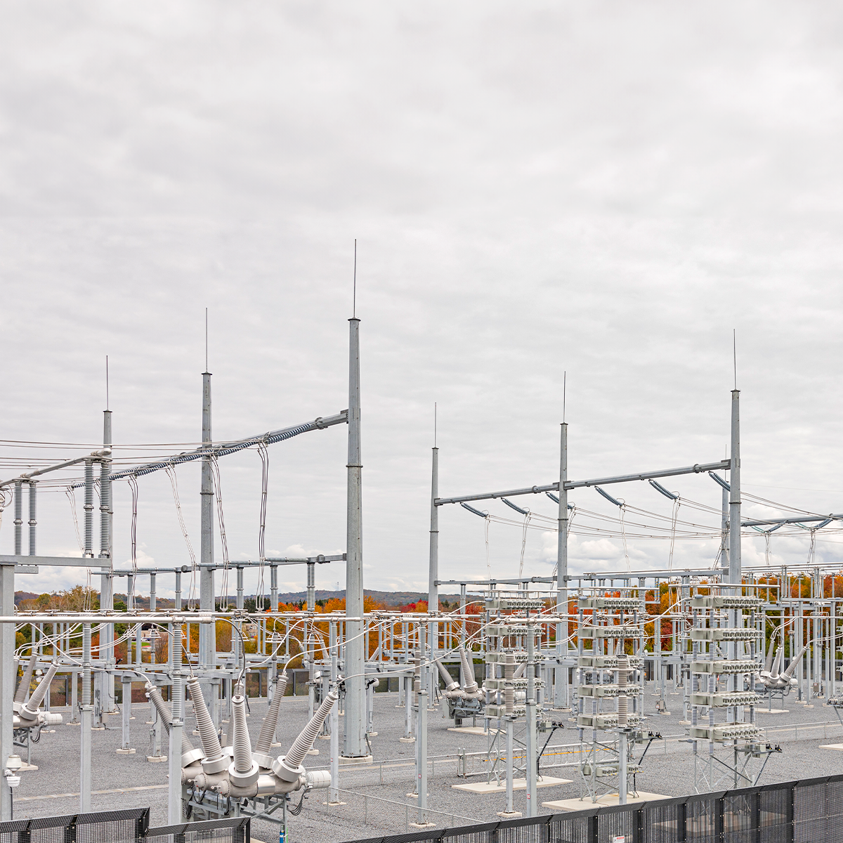 Value Engineering Delivers Key Benefits on EPC Substation Projects