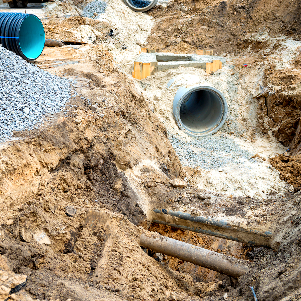 What the Renewed MS4 Permit Means for Texas Municipalities