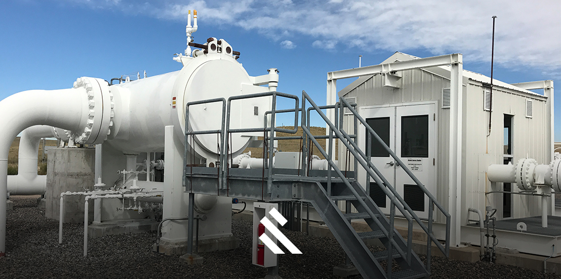 Benefits of a Standardized Approach to Pipeline M&R Station Design