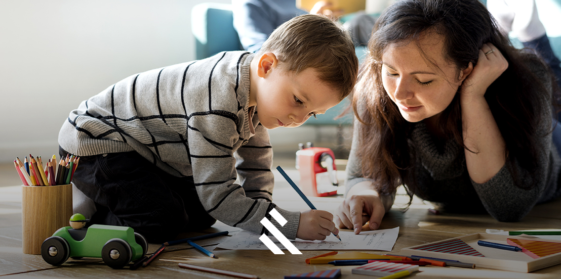 Fun Ideas to Spark Interest in STEM for Kids at Home