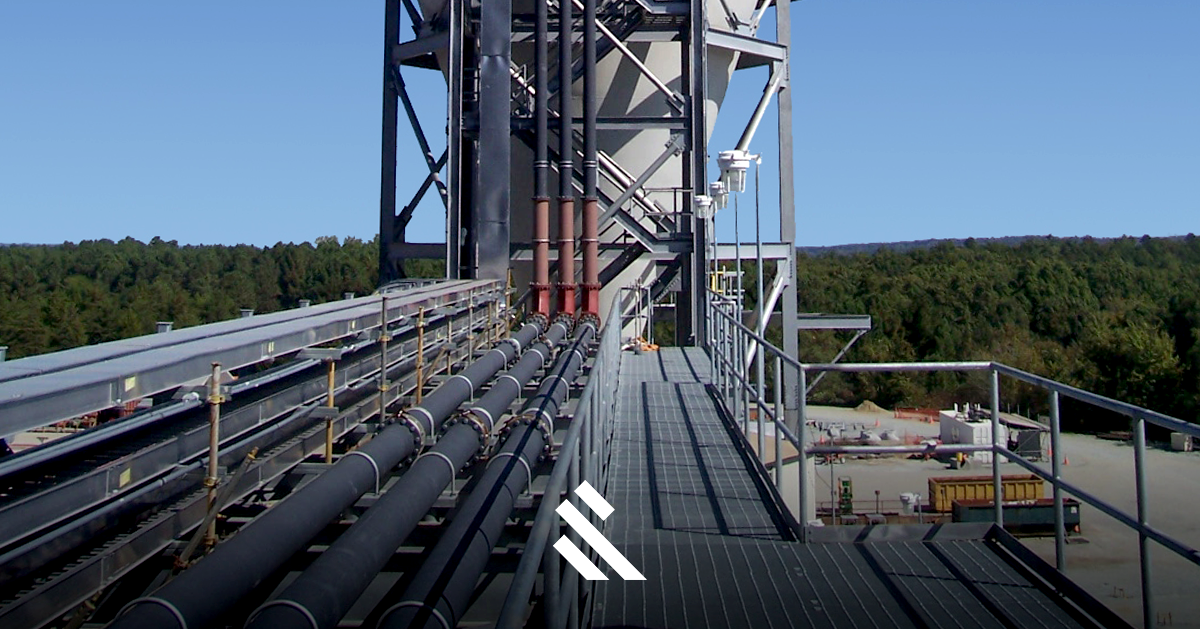 Pneumatic Ash Removal: Replacing Transport Water With a Dry Option