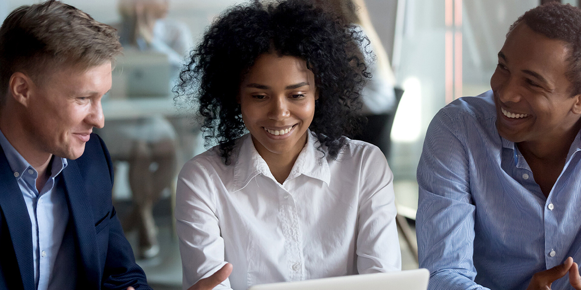 Reap the Rewards of an Effective Program Management Partnership