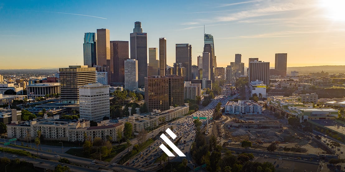 Sustainable Infrastructure for LA’s 2028 Olympics and Beyond