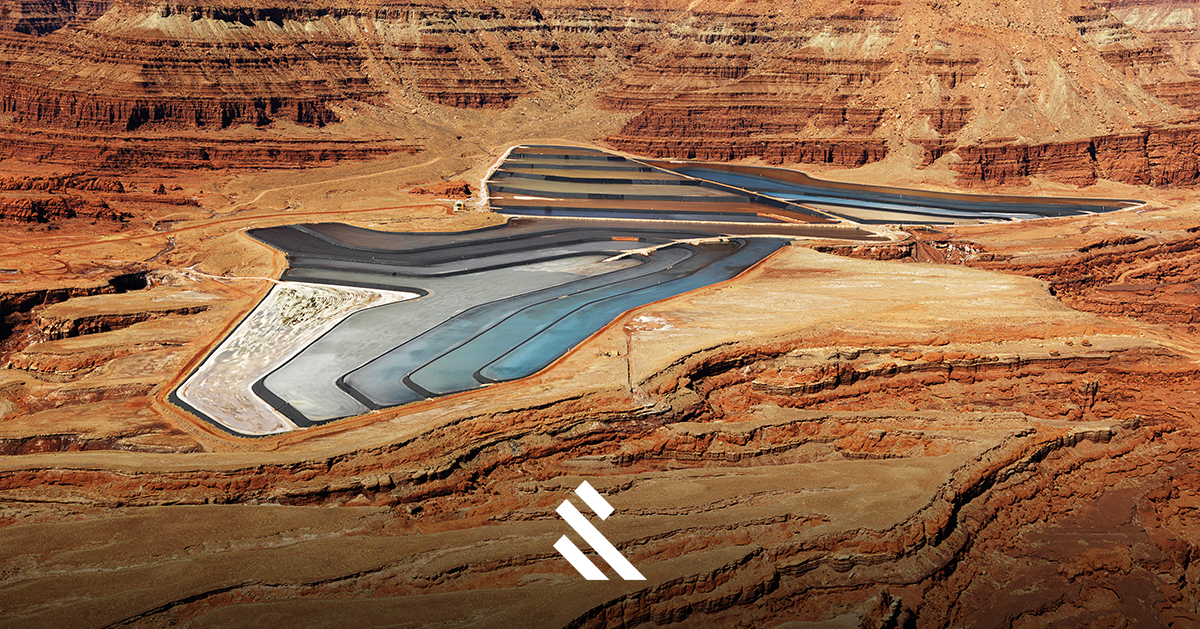 Water for Mining: What’s Needed and What’s Available?