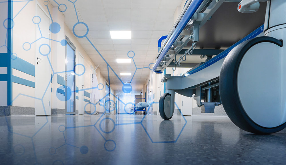 Adapting to the New Normal of Healthcare