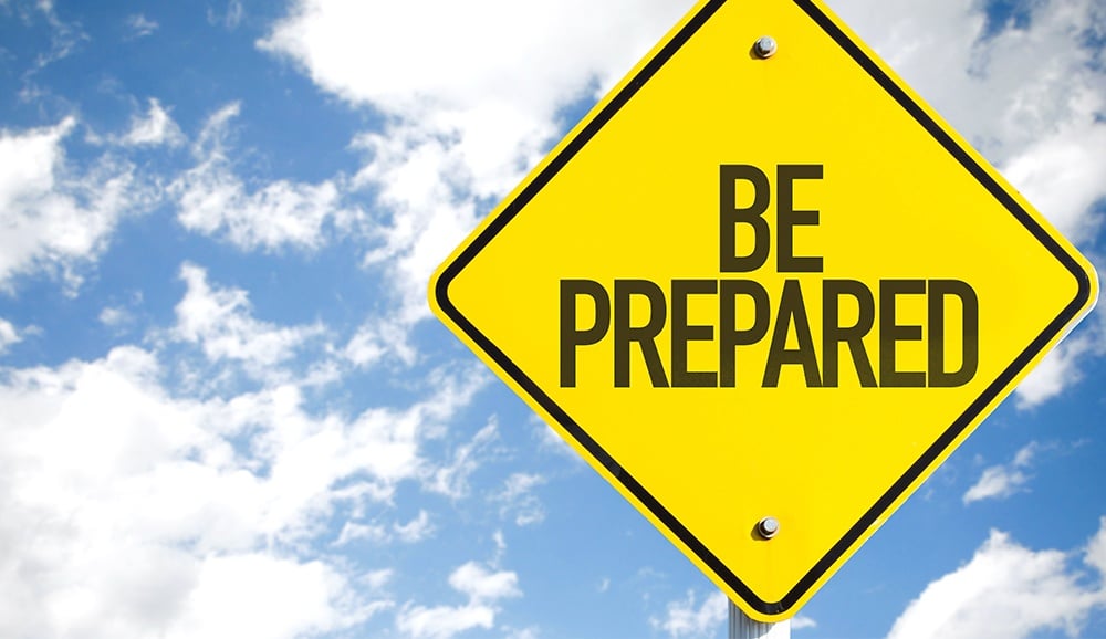 Be Prepared to Tackle Challenges of PFAS