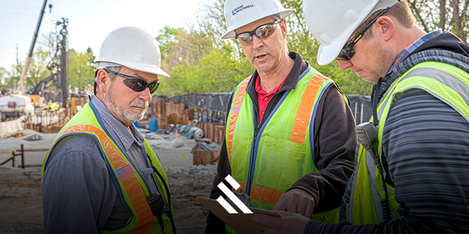 Minimizing Environmental Impacts in a Project Life Cycle