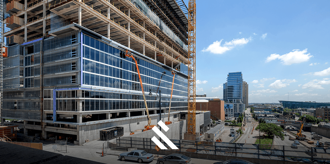 Understanding the Complexities of Building Vertically